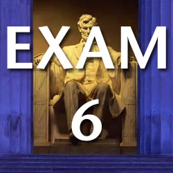 Exam 6 – BCA Test Prep