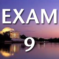 Exam 9 – BCA Test Prep